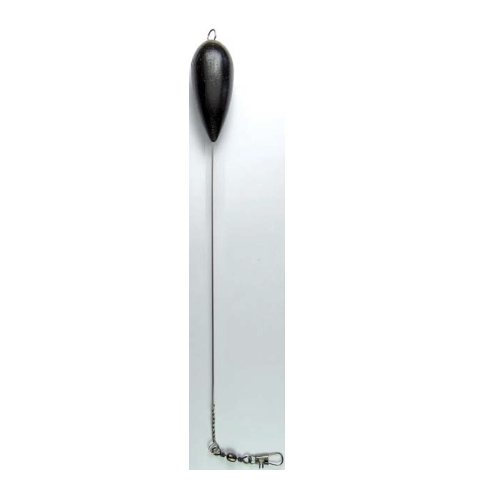 Behr Dead Bait Rig Auftriebssystem, 2,50